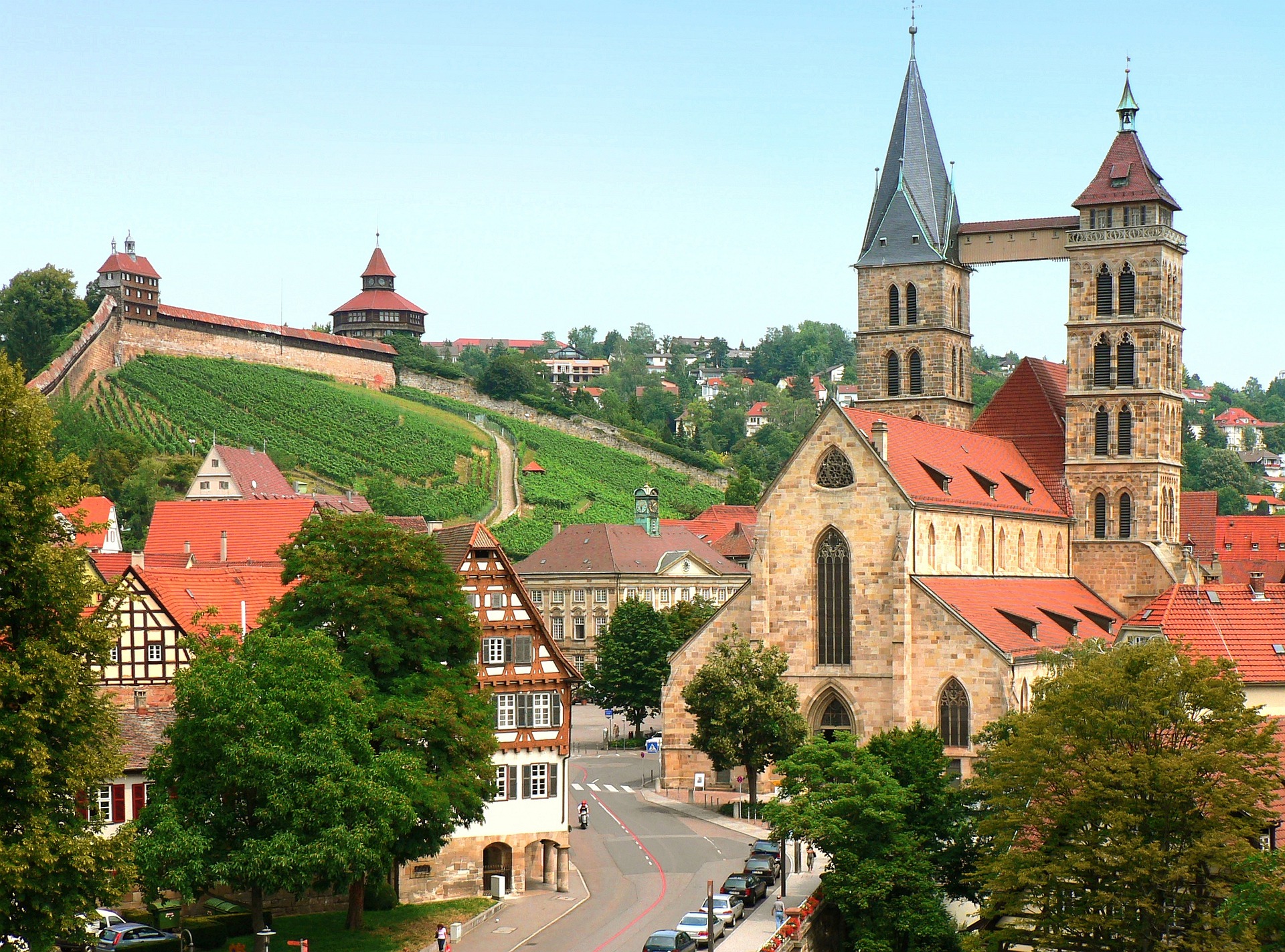 Grillplatz Alter Hau